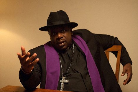 Cedric the Entertainer | ČSFD.cz