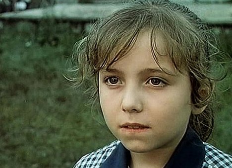 Katka Zatovičová | ČSFD.cz