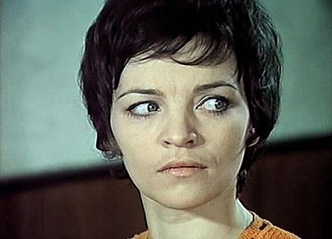 Ida Rapaičová | ČSFD.cz