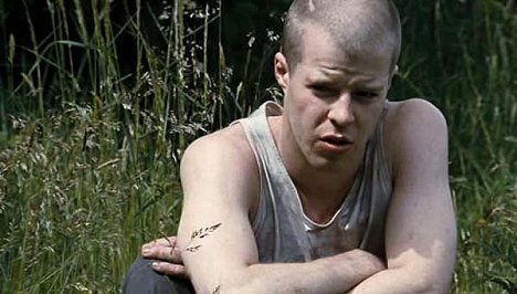 Stephen Wight | ČSFD.cz