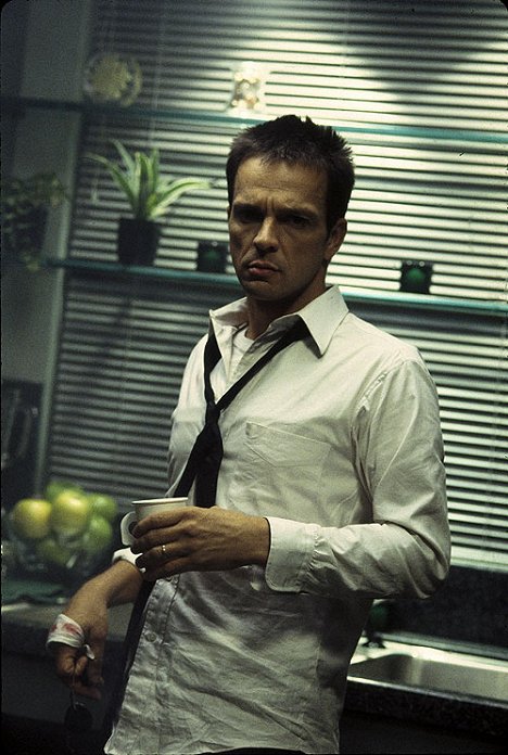 James Russo | ČSFD.cz