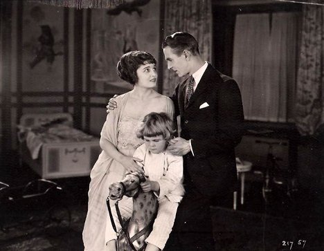 Percy Marmont | ČSFD.cz