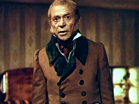 Pavel Pavlenko | ČSFD.cz