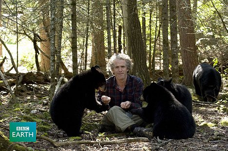 Gordon Buchanan | ČSFD.cz