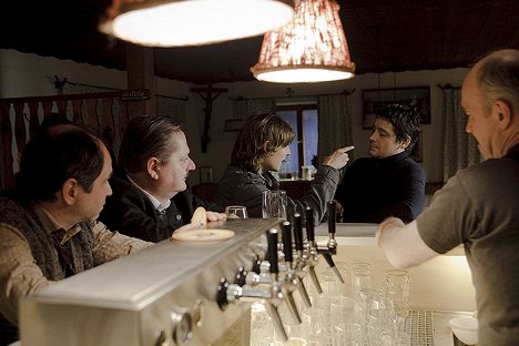 Matthias Kupfer | ČSFD.cz