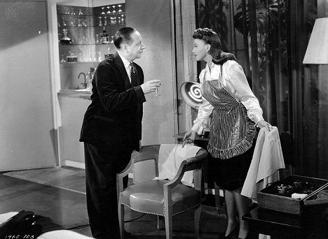 Robert Benchley | ČSFD.cz