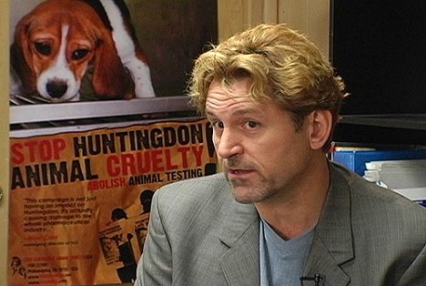 Steven Best | ČSFD.cz