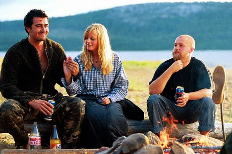 Peter Lorentzon | ČSFD.cz