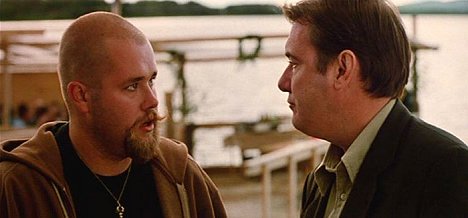 Göran Forsmark | ČSFD.cz