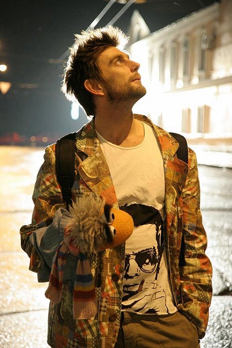 Jethro Skinner | ČSFD.cz