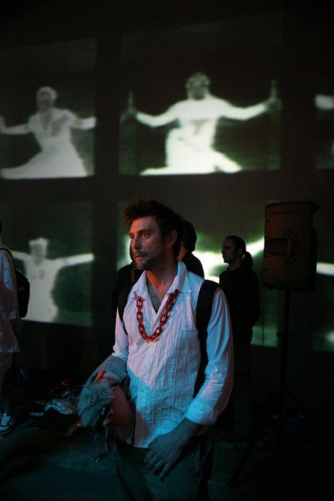 Jethro Skinner | ČSFD.cz