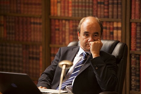 David Haig | ČSFD.cz