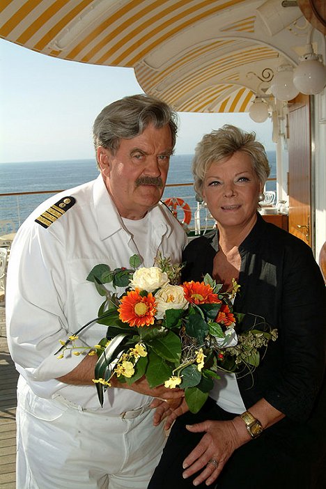 Gerhard Olschewski | Galerie - Z filmu | ČSFD.cz