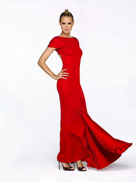 Heidi Klum | ČSFD.cz