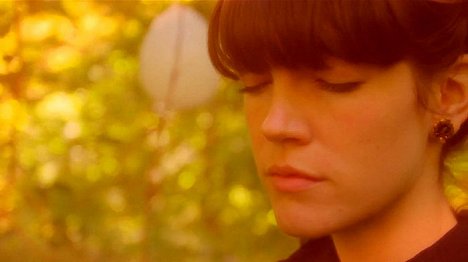 Celia Rowlson-Hall | ČSFD.cz