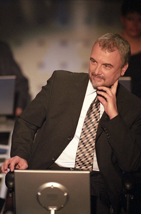 Vladimír Čech ml. | ČSFD.cz