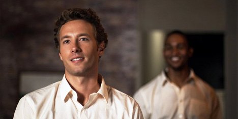 Kent Moran | ČSFD.cz