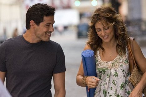 Jennifer Esposito | ČSFD.cz
