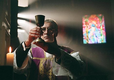 Lembit Ulfsak | ČSFD.cz