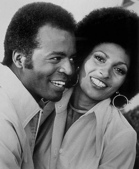 Terry Carter | ČSFD.cz