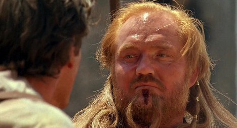 Richard Grove | ČSFD.cz