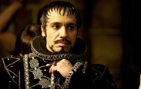 Alexandre Astier | ČSFD.cz