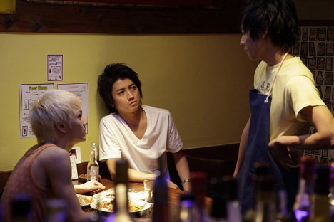 Keisuke Koide | ČSFD.cz