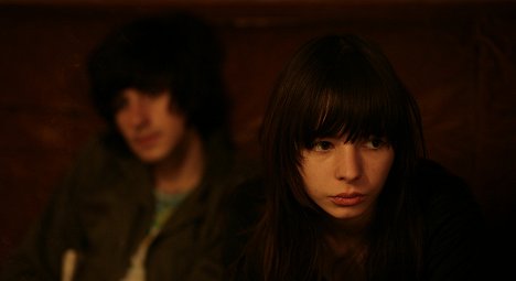 Léa Rougeron | ČSFD.cz