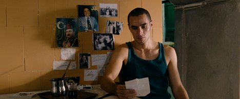 Adam Bakri | ČSFD.cz