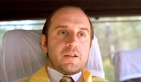 Ivan Agapov | ČSFD.cz