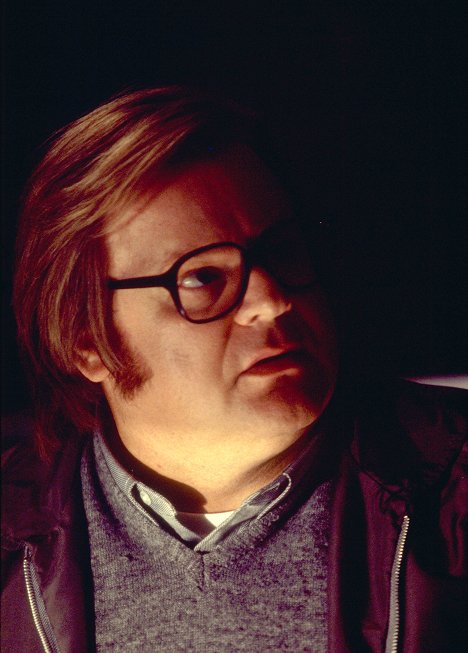 George Dzundza | ČSFD.cz