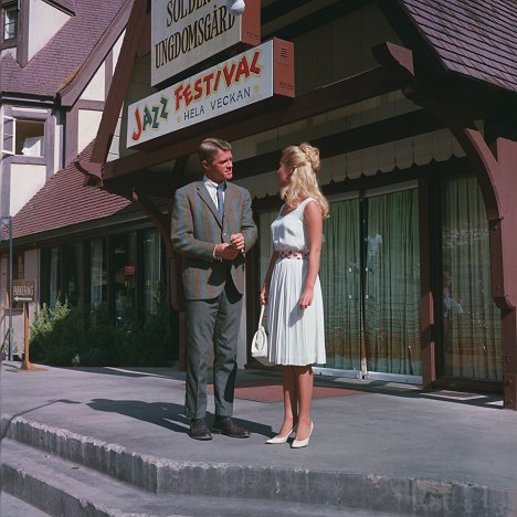 Jeremy Slate | ČSFD.cz