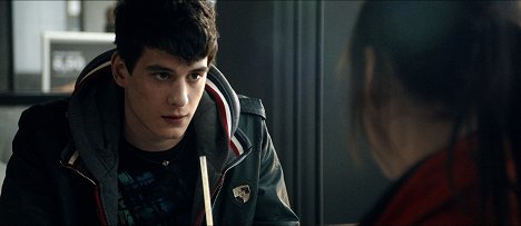 Alex Anton | ČSFD.cz