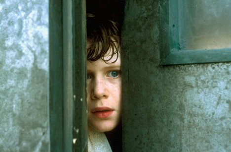 Mark Rendall | ČSFD.cz