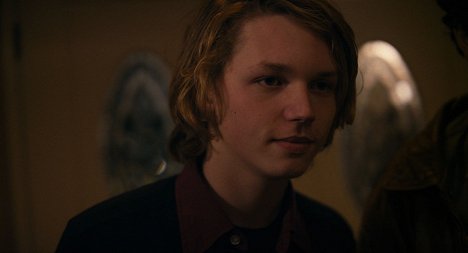 Jack Kilmer | ČSFD.cz