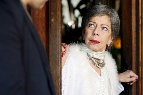 Silvia Fenz | ČSFD.cz