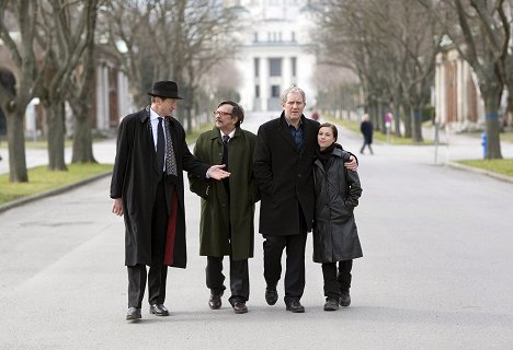 Hubert Kramar | ČSFD.cz