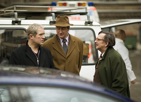 Hubert Kramar | ČSFD.cz