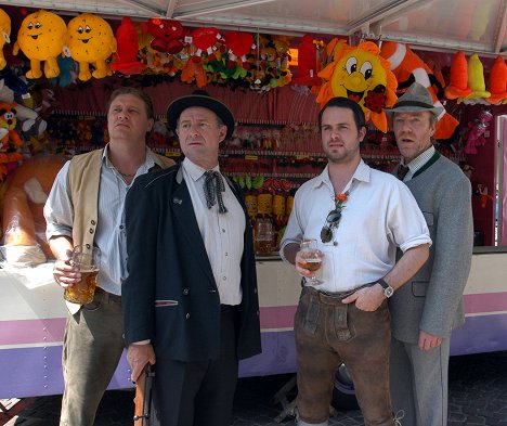 Walter Sachers | ČSFD.cz