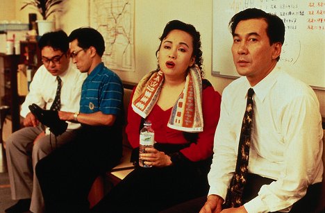 Hiromasa Taguči | ČSFD.cz