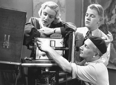 Theodor Luts | ČSFD.cz