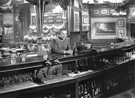 George Raft | ČSFD.cz