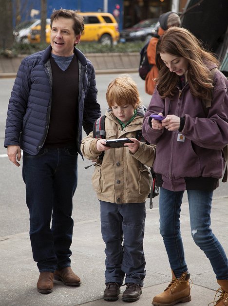 Jack Gore | ČSFD.cz