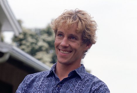 Brad Hunt | ČSFD.cz