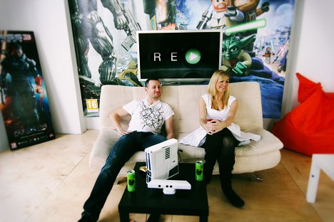 Mikoláš Tuček | ČSFD.cz