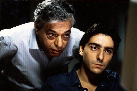 Yossi Banai | ČSFD.cz