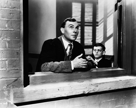 Emlyn Williams | ČSFD.cz