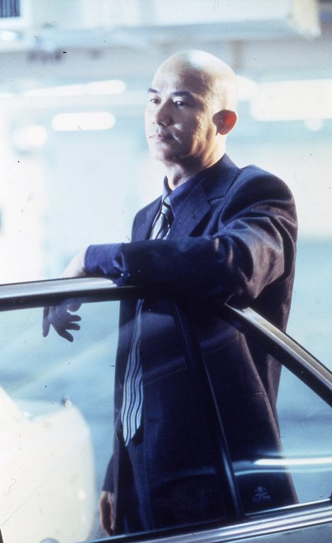 Waise Lee | ČSFD.cz