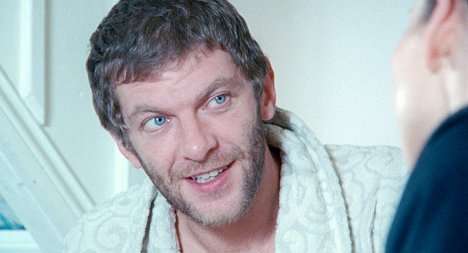 Sam Hazeldine | ČSFD.cz