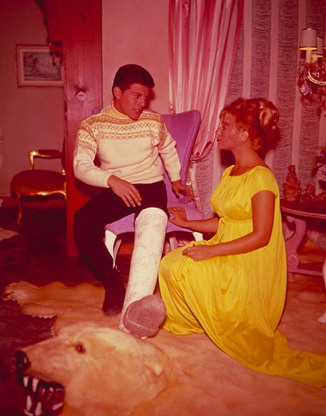 Bobbie Shaw Chance | ČSFD.cz